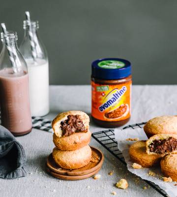 Ovomaltine: recipes | The World of Ovomaltine Recipes